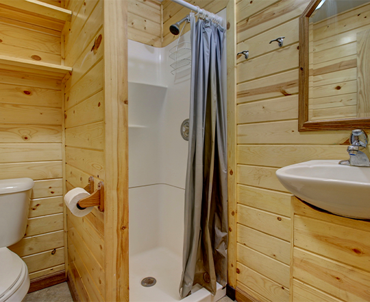 Facility & Accommodations | YMCA